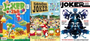 Joker.si - Računalniški muzej